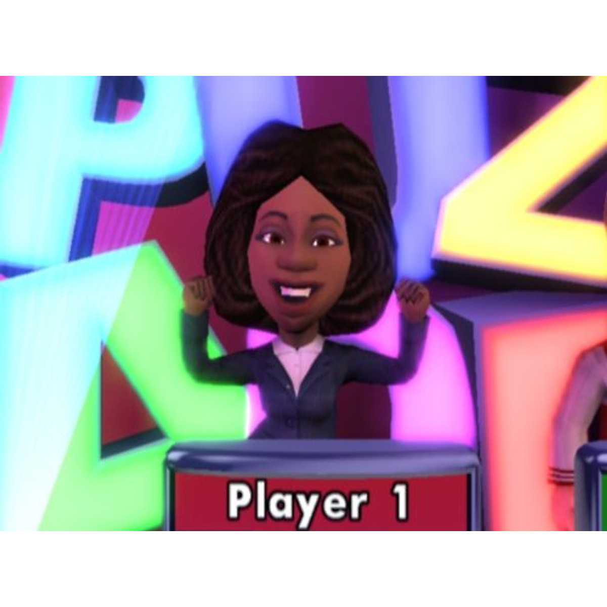 Gsn Presents: Family Gameshow - Nintendo Wii