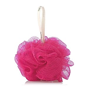 The Body Shop ABL-0001 Ultra Fine Bath Lily, Pink