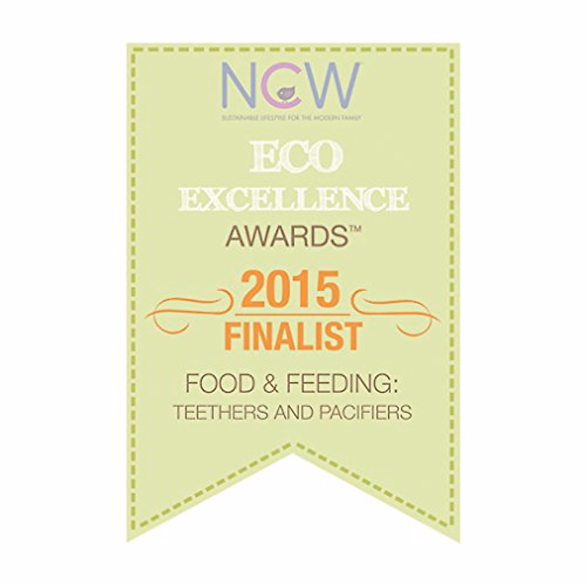 green sprouts Muslin Blankie Teether made from Organic Cotton | Soothes gums & promotes healthy oral development | Multiple textures massage gums, wet knots for extra relief, Easy to hold & chew