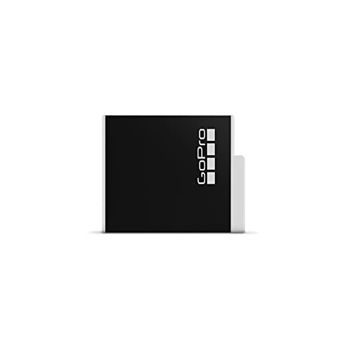 GoPro Rechargeable Enduro Battery 2-Pack (HERO11 Black/HERO10 Black/HERO9 Black) - Official GoPro Accessory