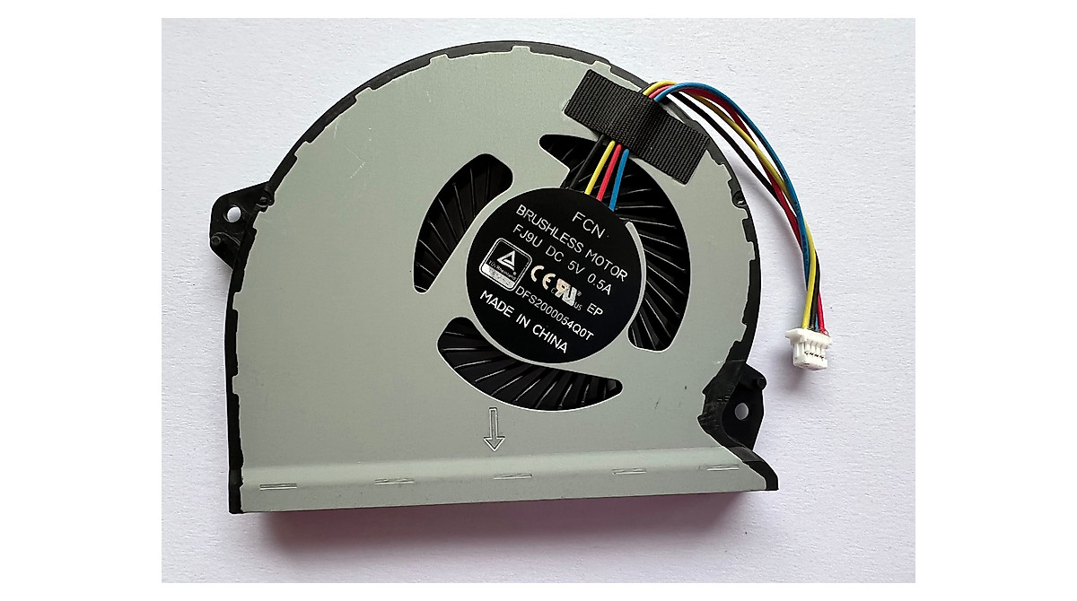 Buy ASUS ROG Strix Gaming Laptop Cooling Fans - CPU & GPU Replacement