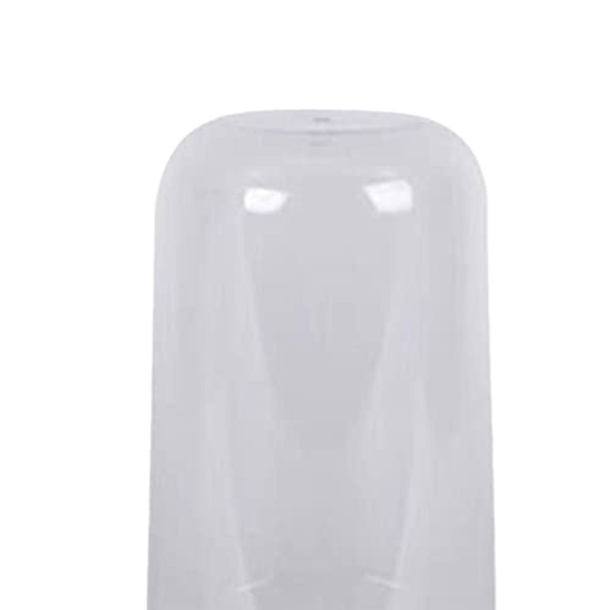 Parrot Bird Water Feeder, Bird Water Dispenser Large Capacity Waterer Bird Cage Accessories for Birds, Chicken, Parakeet, Dove, Canary, 200ML