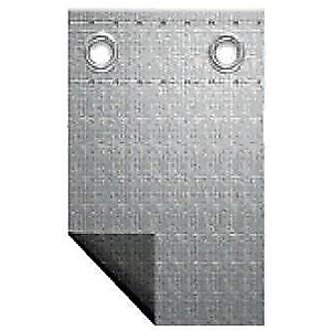 Swimline 18' Round Above Ground Swimming Pool Winter Cover Heavy Duty (6 Pack)