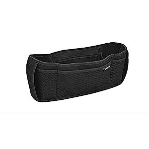 Joovy Qool Parent Organizer, Black