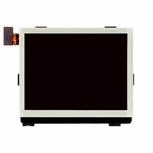 LCD 002/111 for BlackBerry 9700, 9780, Bold White