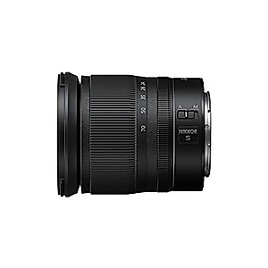 Nikon NIKKOR Z 70-200mm f/2.8 VR S