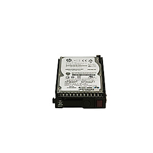 HP 900GB 6G SAS 10K SFF SC Enterprise HDD 652589-B21