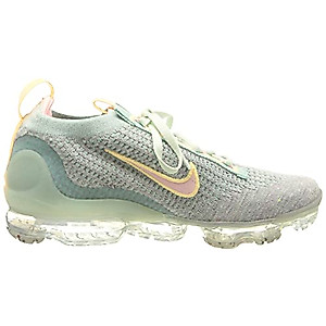 NIKE Women's Sneaker Gymnastics Shoe, Light Dew Light Arctic Pink Anthracite White, 6.5