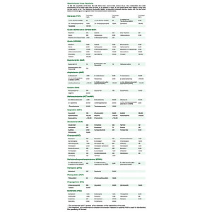2 Pack Easy@Home 5 Panel Instant Drug Test Kits - Test Marijuana (THC), COC, OPI 2000, AMP, BZO - Urine Dip Drug Testing - #EDOAP-754
