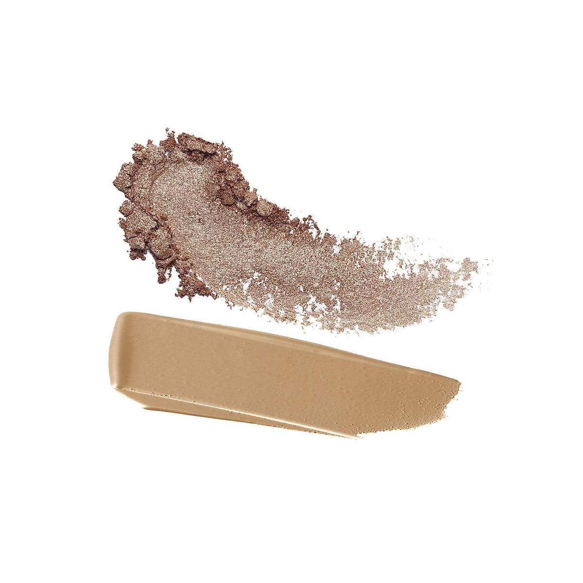 KRISTOFER BUCKLE Full Disclosure Scalp Cover Duo, 0.39 oz. | Camouflaging Cream Conceals Sparse, Thinning Hair & Bald Spots | Blonde