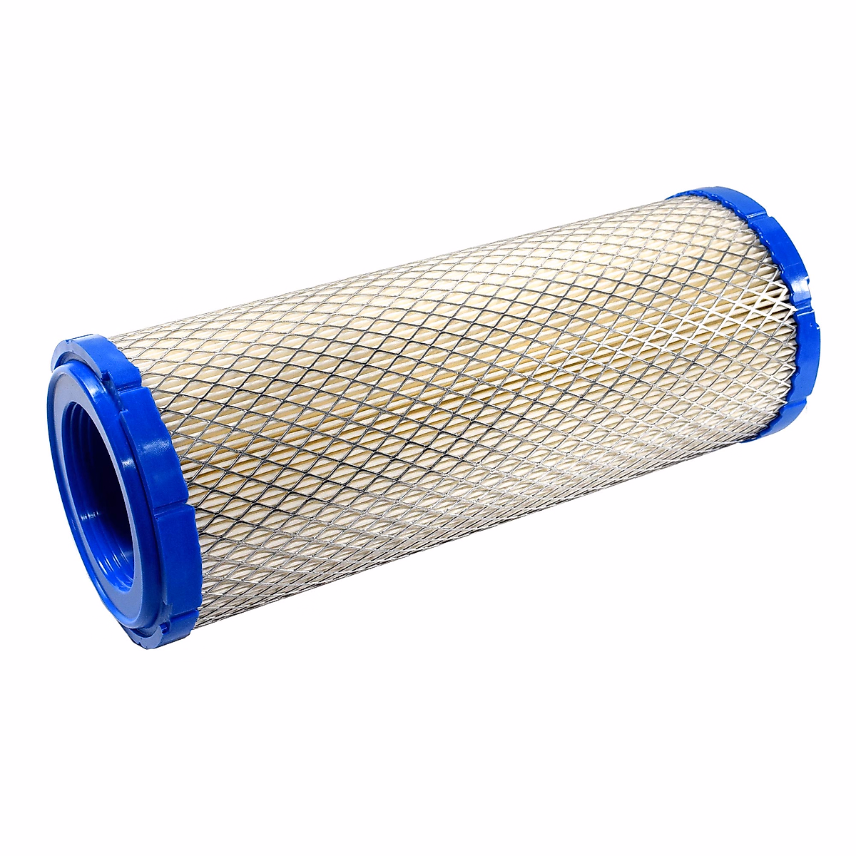 HQRP Filter compatible with Ariens Zoom 2552XL 2560XL, compatible with Gravely Pro-Master PM 252Z 260Z 272Z 144Z 148Z 152Z 160Z PM320, Part 21537000/21538600 Replacement