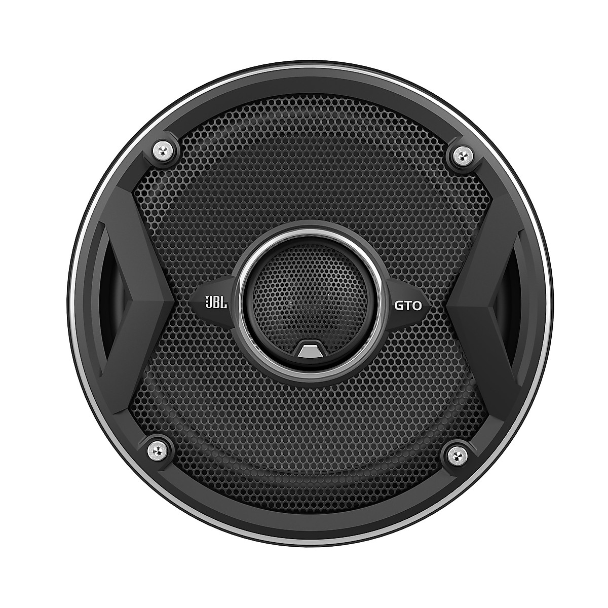 JBL GTO629 Premium 6.5-Inch Co-Axial Speaker - Set of 2