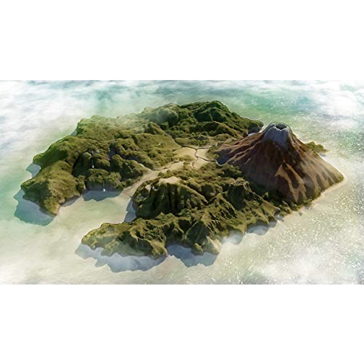 Sakuna: Of Rice and Ruin (Nintendo Switch)