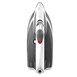 BLACK+DECKER IR2150 Steam Iron, Grey