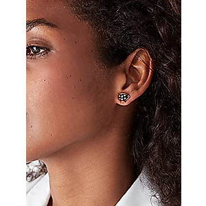 Kate Spade New York Alice in Wonderland Teacup Stud Earrings