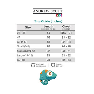 Andrew Scott Boys' 12 Pack V Neck T Shirt/Cotton Color Undershirts - Bonus Pack of 12 (12 Pack-Multi Color, Large 14-16)