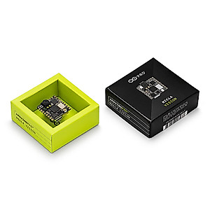 Arduino Nicla Vision [ABX00051]