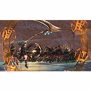 Warriors Orochi 4 Ultimate (Nintendo Switch)