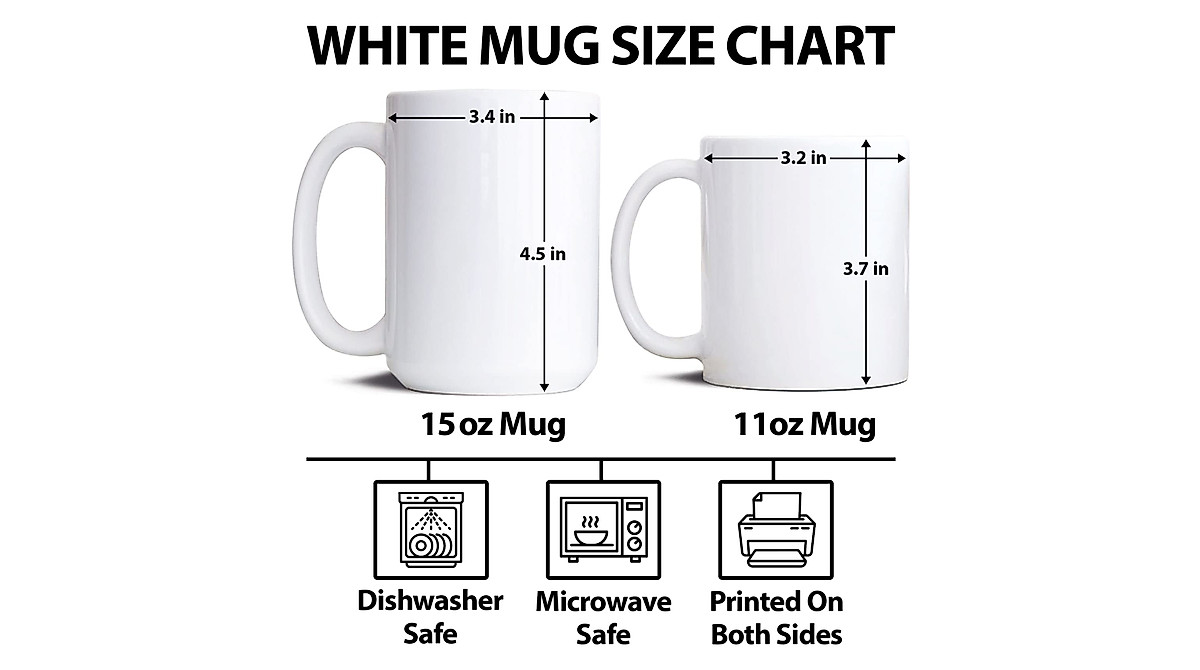 Personalized Dump Truck Coffee Mug - Custom Gifts
