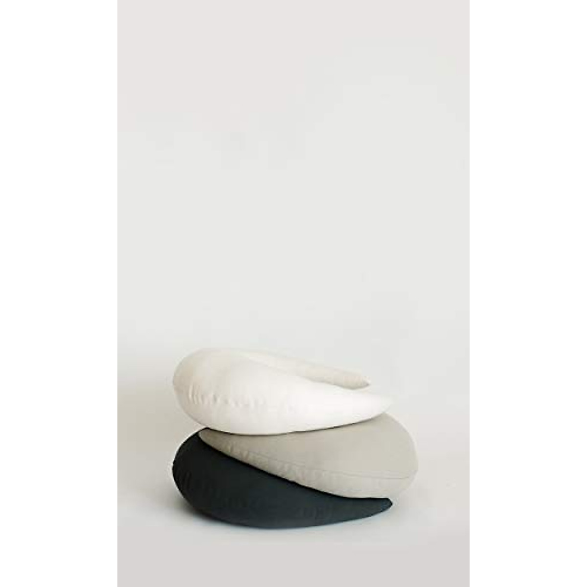 Snuggle Me Organic | Feeding Support | Nursing, Bottle Feeding and Bonding Support | Organic Cotton, Fiberfill | Natural