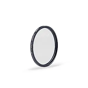 Tiffen 49BPM14 49mm Black Pro-Mist 1/4 Diffusion Camera Filter