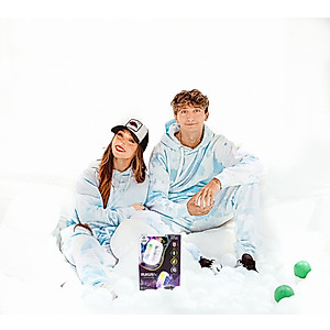 RUKUSfx Motion-Controlled Music Mixer, Lights and Sounds Music, Kids Toys for Ages 6 Up by Just Play