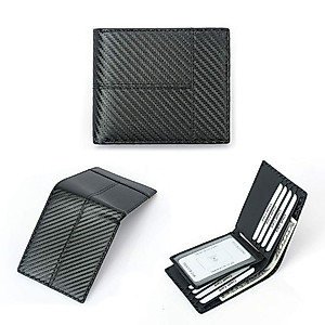 A bundling of cross-body shoulder bags and RFID card wallet for ladies(blue-large)