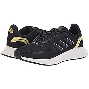 adidas Women's Runfalcon 2.0 Running Shoe, Ink/Shadow Navy/Almost Blue, 6