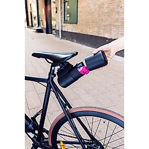 ABUS Chain 6x850 MM 6806K Black