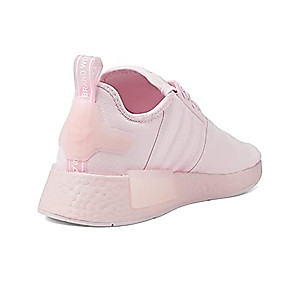 adidas NMD_R1 Shoes Women's, Pink, Size 9.5