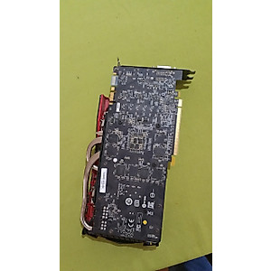 MSI GAMING GeForce GTX 970 4GB OC DirectX 12 VR READY (GTX 970 GAMING 4G)