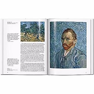 Vincent van Gogh: 1853-1890, Vision and Reality