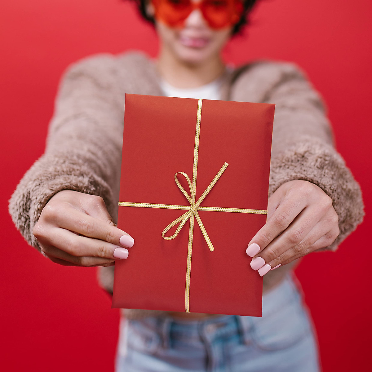 Otter Anniversary Card, Funny Anniversary Cards for Husband Wife, Wooden Wedding Birthday Card, Perfect Gifts for Anniversary Mothers Day Fathers Day, Valentines Day Gift for Him, Her, Couple