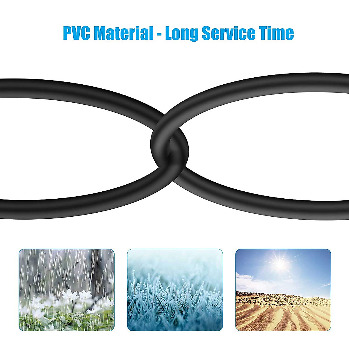 Cat8 Ethernet Cable 100FT, Heavy Duty High Speed LAN Cable for Outdoor&Indoor, 26AWG Shielded Network Cable, 40Gbps, 2000Mhz with Gold Plated RJ45 Connector for Router, Modem, Gaming, Xbox, PC, Mac