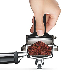 Breville The Dosing Funnel™, 54mm Dosing Funnel for Barista & Bambino Espresso Machines, BEA201NEU0ZNA1