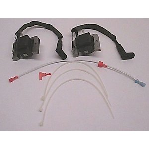 Kohler 25-707-03-S Lawn & Garden Equipment Engine Spark Module Assembly (replaces 24-584-52-S, 24-584-64-S, Genuine Original Equipment Manufacturer (OEM) part