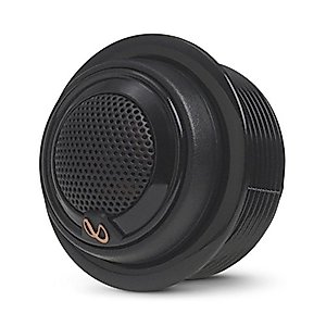 Infinity Reference - REF-6530CX 6.5" 2-Way Component System, and REF-9633IX 6x9 3-Way Car Audio Speakers Package
