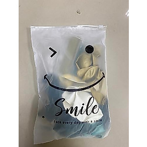 Birthday Decorations, Green Gold Birthday Party Decorations for Boy Girls Men Women, Birthday Balloons with Happy Birthday Banner, Paper Pompoms, Confetti Balloons for Birthday Party Decorations