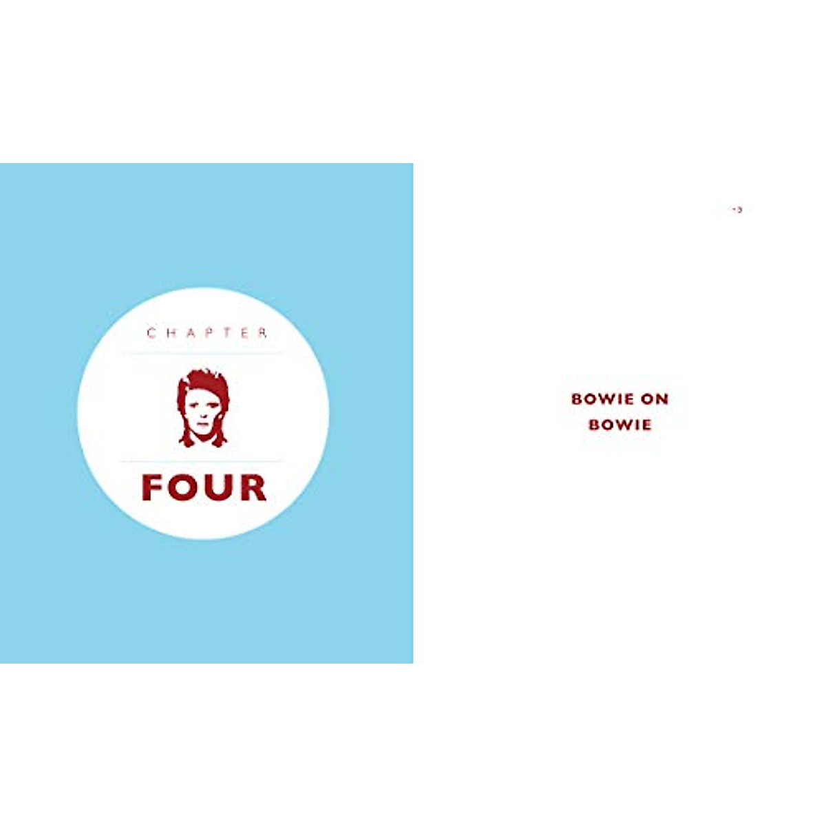 Little Book of David Bowie: Words of Wit and Wisdom from the Starman (The Little Books of Music, 2)