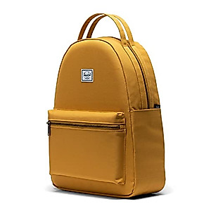 Herschel Supply Co. Nova Mid-Volume Harvest Gold One Size