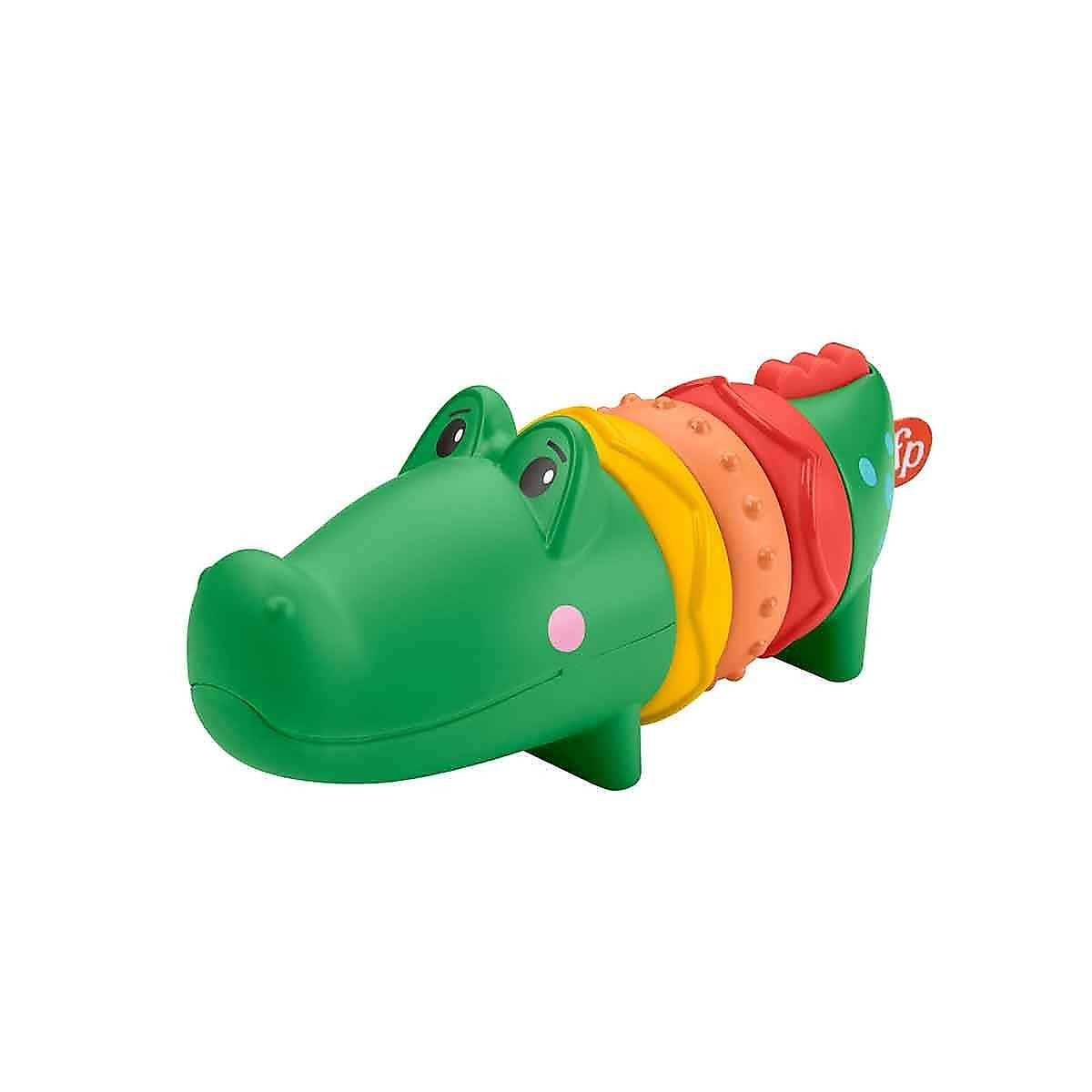 Fisher-Price Clicker Alligator