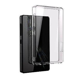 Luoran Silicone Case for M4B Music Player Only