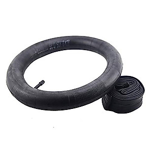 2 Pack CST 20Inch Bike Inner Tubes for 20x1.9/1.95/2.0/2.1/2.125 inch Schrader Valve SV 32mm Bicycle Tires Anti Puncture MTB Bike Interior Tyre Tubes Replacement