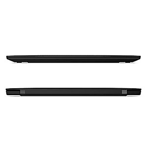 Latest Lenovo ThinkPad X1 Carbon Gen 9 14" FHD+ Ultrabook IPS Touchscreen 500 nits,11th gen i7-1185G7, 16GB DDR4, 512GB SSD, Intel Iris Xe Graphics, Fingerprint Reader, Thunderbolt 4, Win 10 Pro,Black