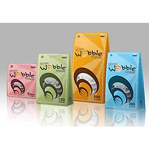 Action Wobble Springs (Pack of 100)