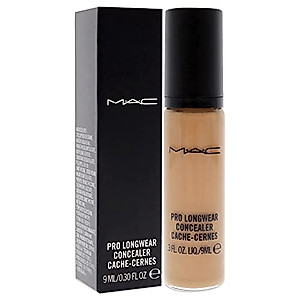 M.A.C Pro Longwear Concealer ~NC35, 9 ml, 0.3 Fl Oz