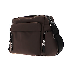 Mandarina Duck Women's Crossbody Bag, Mole13, Taglia Unica