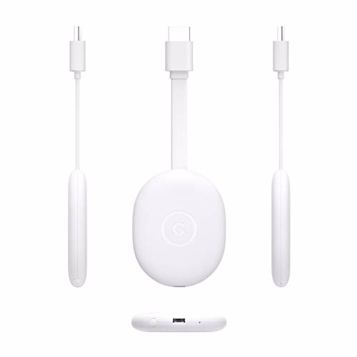 YIISU #0k5880 for 4Th Generation Hdmi Digital Video Media Streamer Android Converte