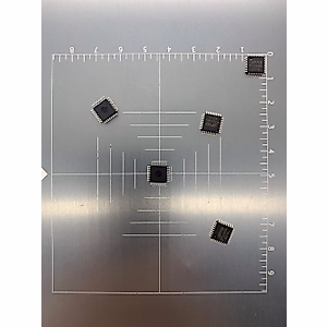 2pcs FT232BL FT232BL-REEL Original USB UART/FIFO Interface IC FTDI LQFP-32 Conversion IC Chip