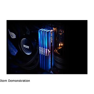 Team Group XTREEM ARGB Memory Module 32 GB 2 x 16 GB DDR4 4000 MHz